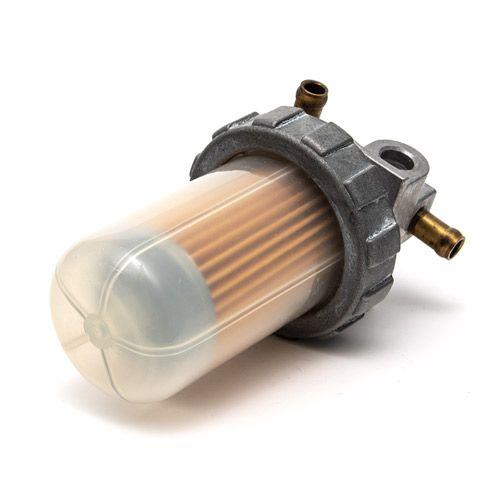 Pre-fuel Filter Assembly | 130306041 | Herdoç Otomotiv